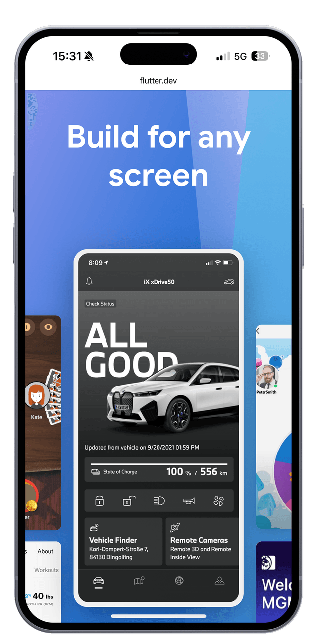 Arch | UK Mobile App and Website Developers | WeAreArch