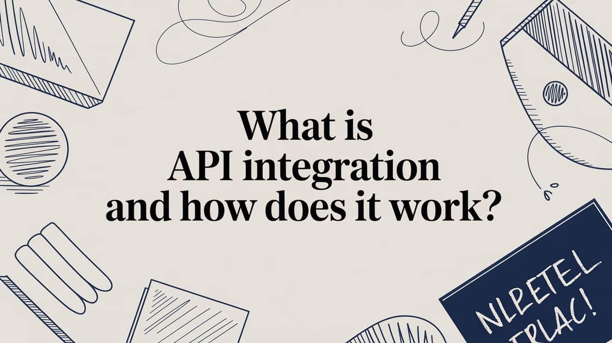 What Is API Integration and How Does It Work? | Arch