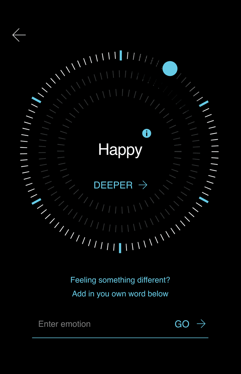 Our work With Getahead Mindset on their Fitness App | Arch